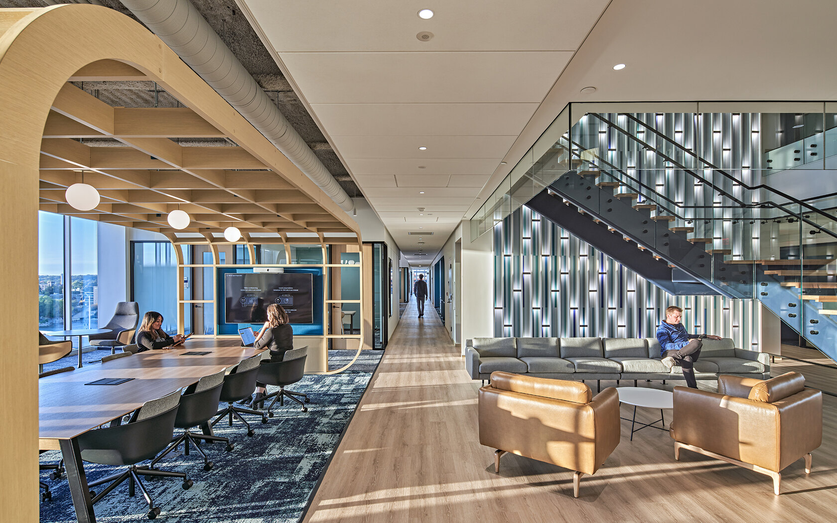 Locations | SmithGroup